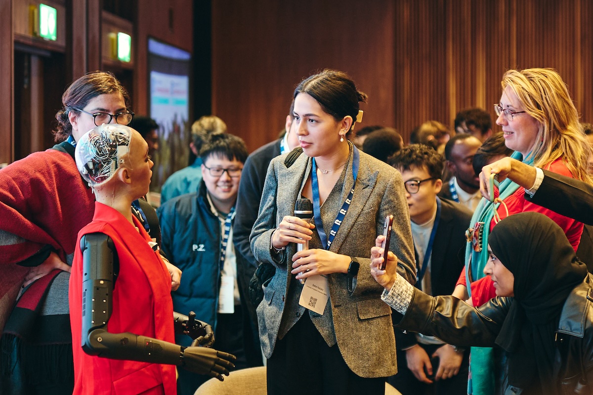 Build the Future - Equitech Futures