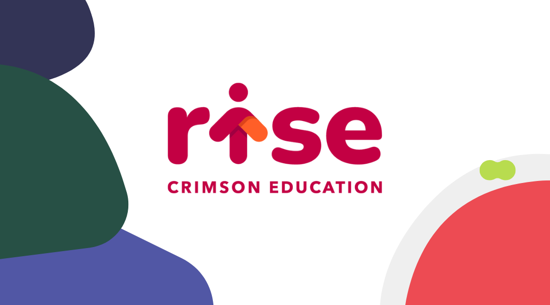 Team | Crimson Rise