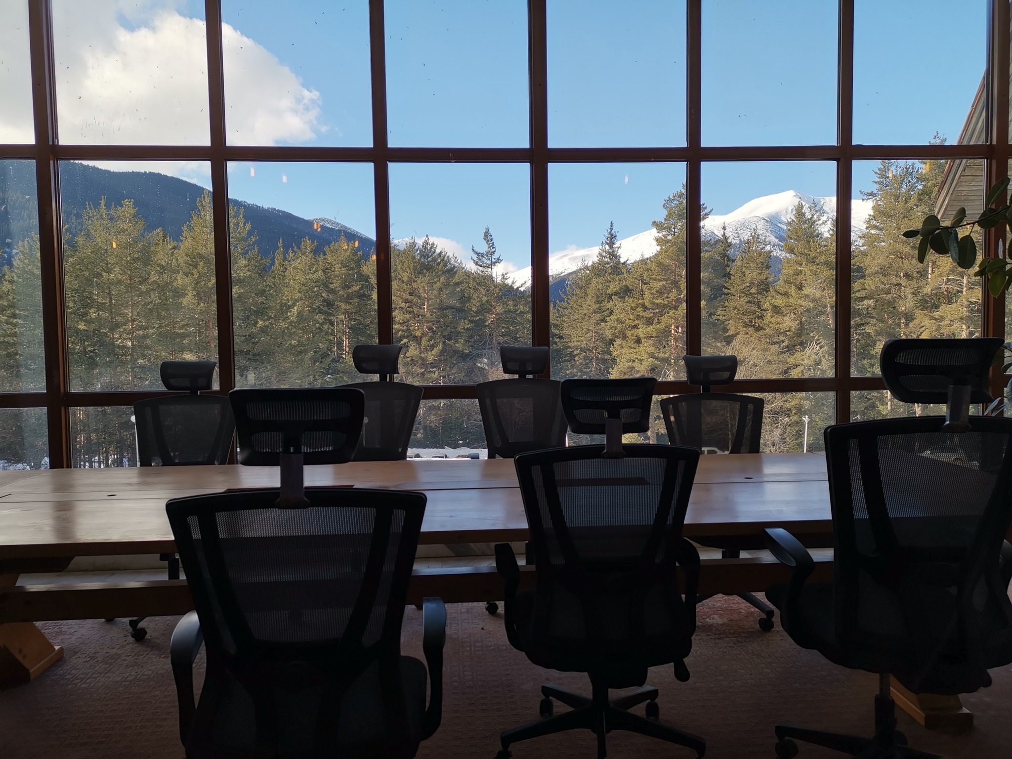 Coliving Semkovo - Let's build nomad utopia together