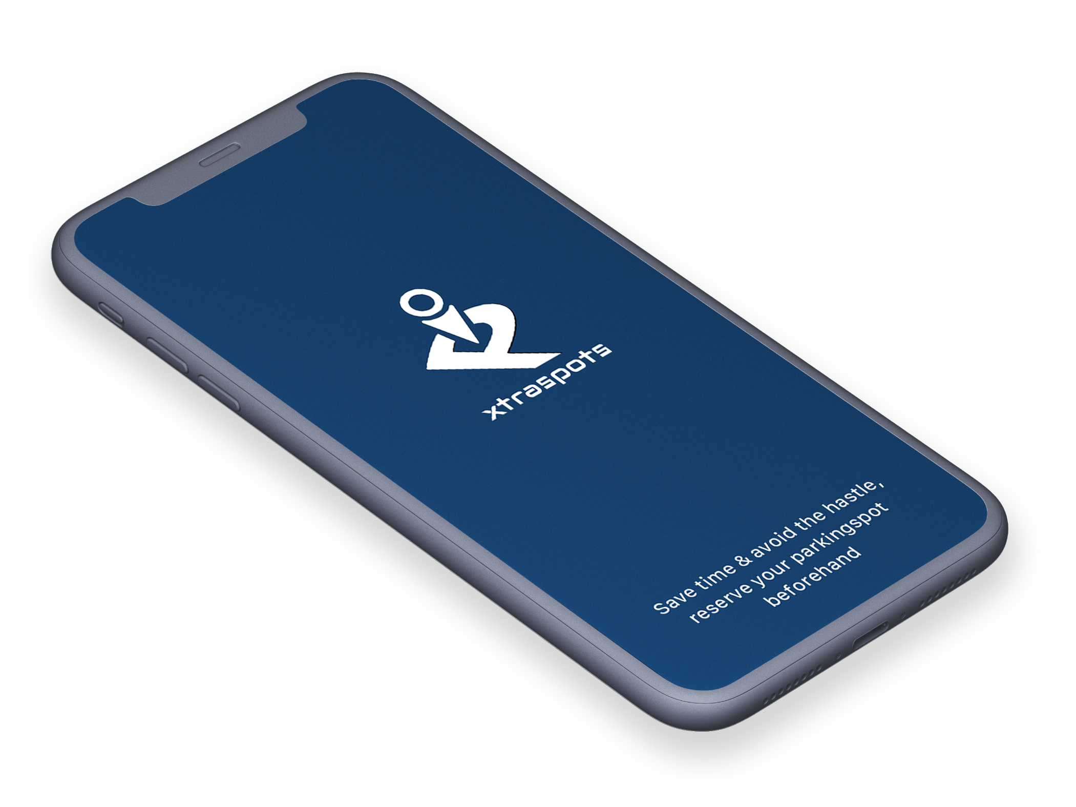 Xtraspots - The Future of Parking is Here