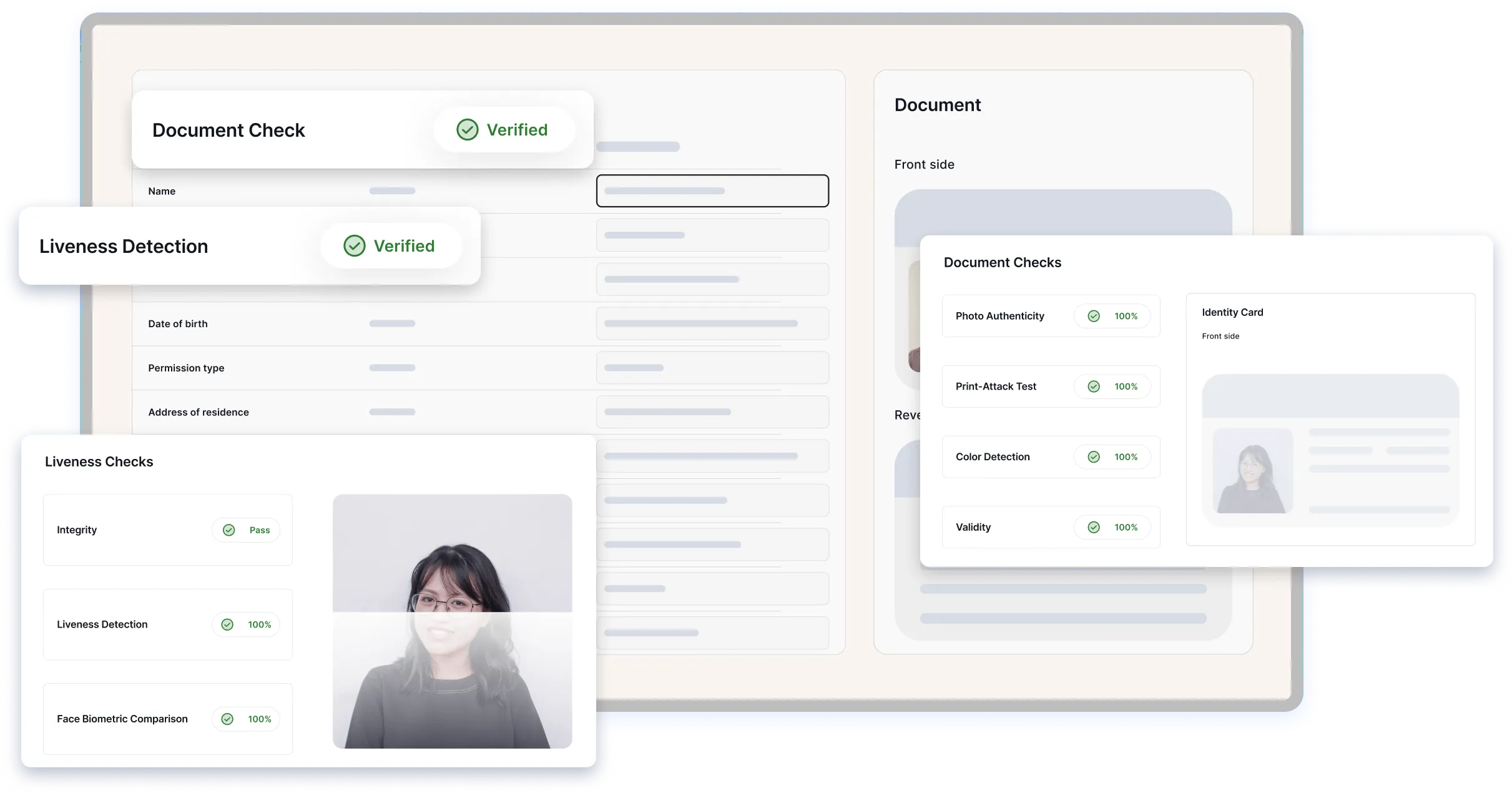 KYC Compliance | Togggle | Decentralized KYC Solutions