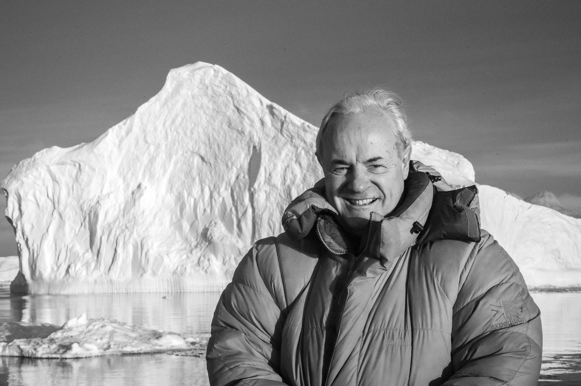 About the APPG for the Polar Regions