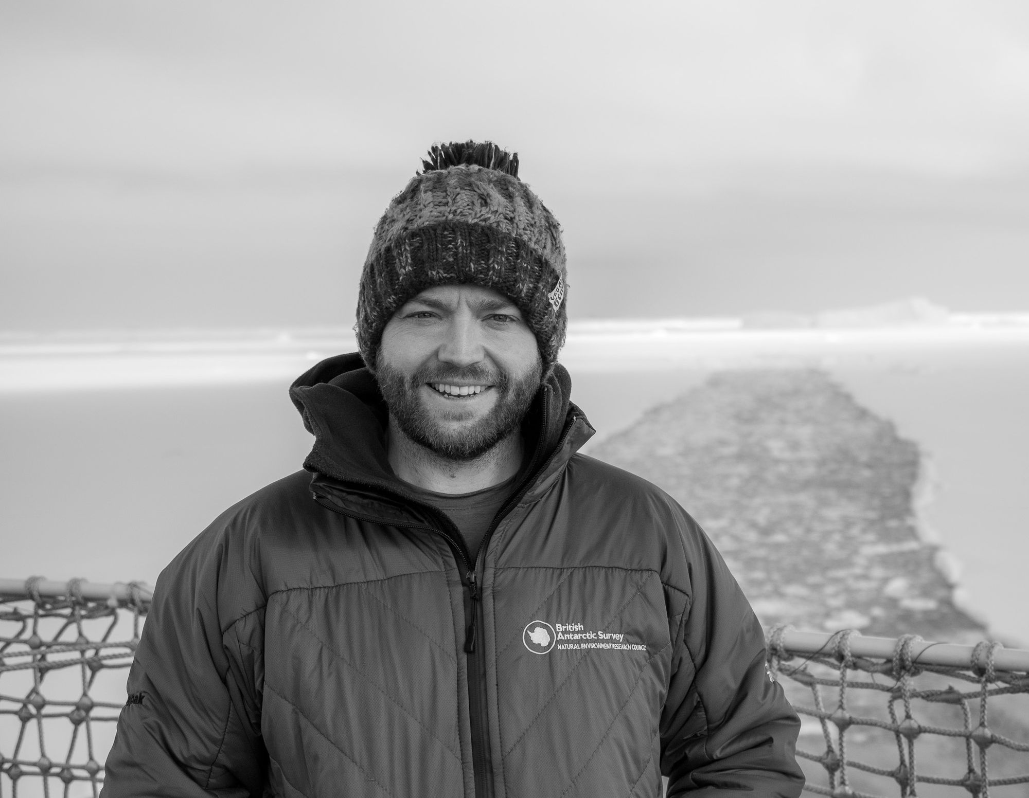About the APPG for the Polar Regions