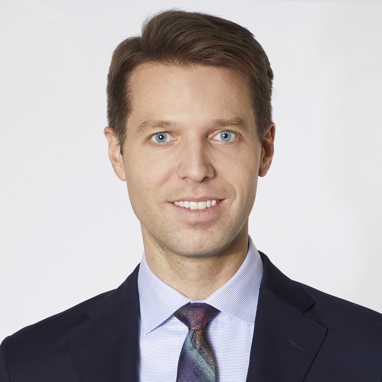 Team - Equitech Futures