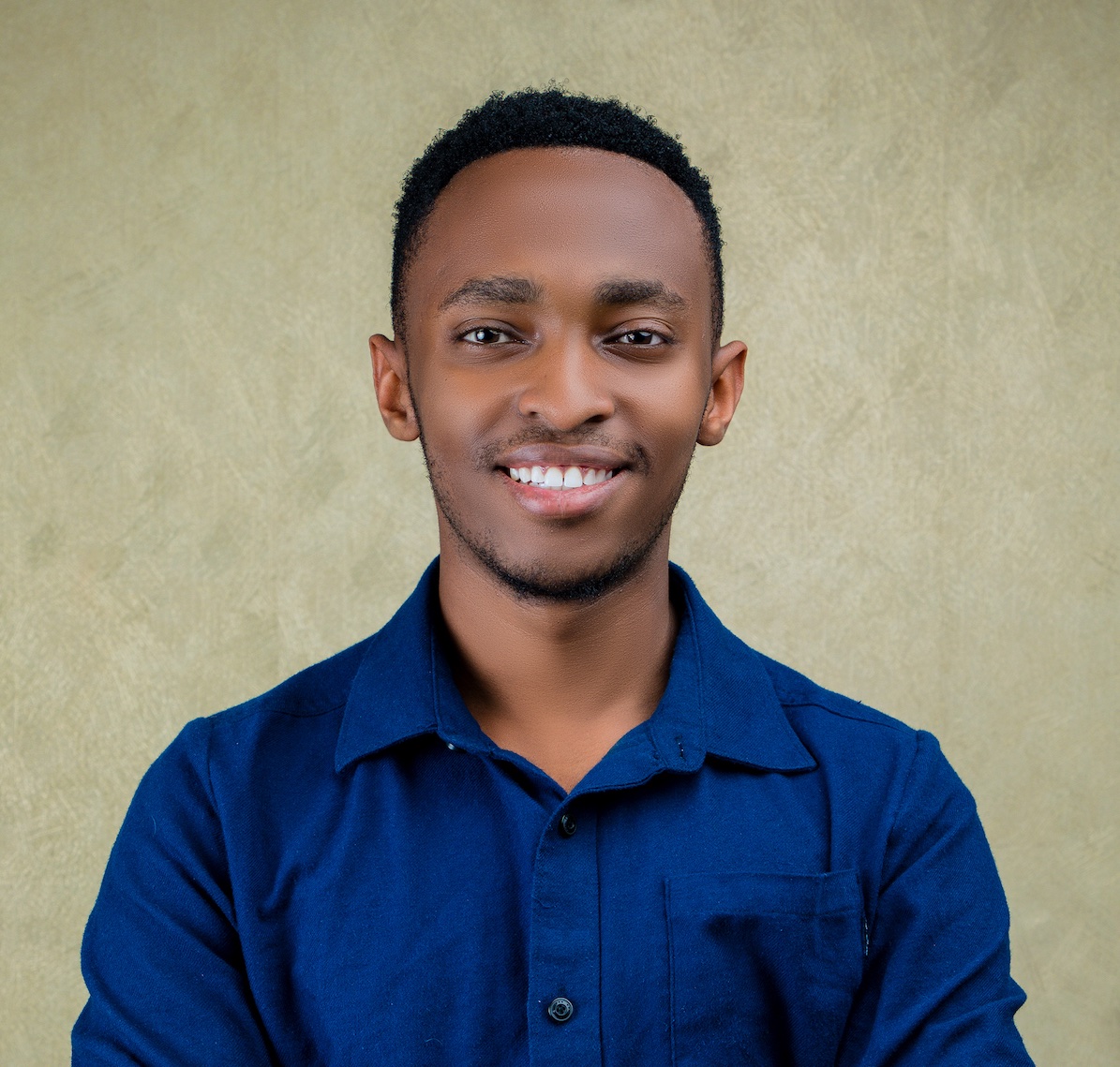 Andrew Kamau Kimani - Alumni - Equitech Futures