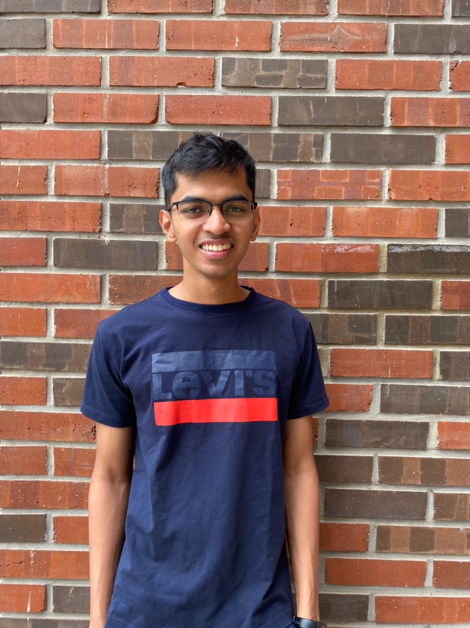 Shantanu Kundu - Alumni - Equitech Futures