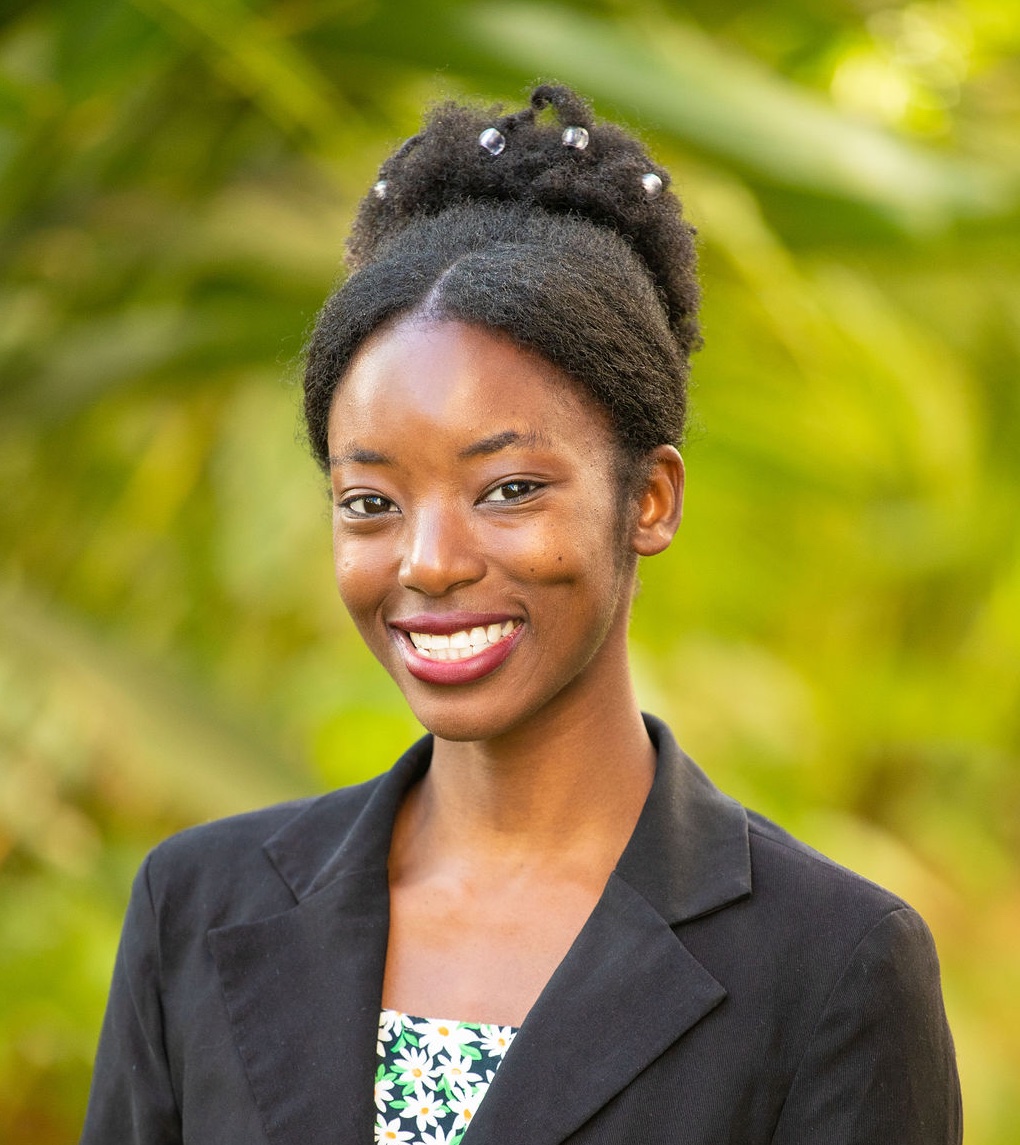 Shakani Chiradza - Alumni - Equitech Futures