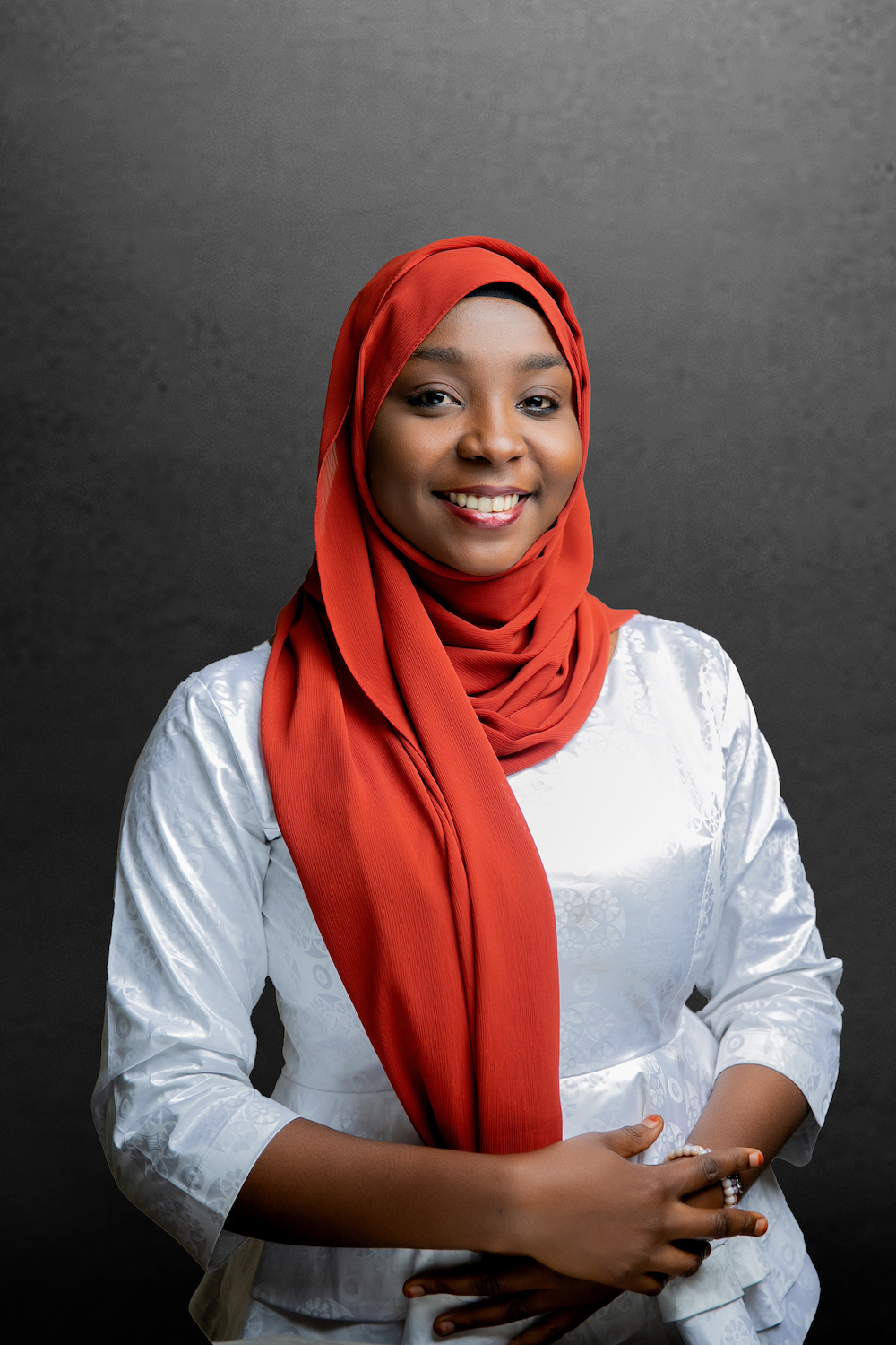 Adama Boubacar Oumarou - Alumni - Equitech Futures