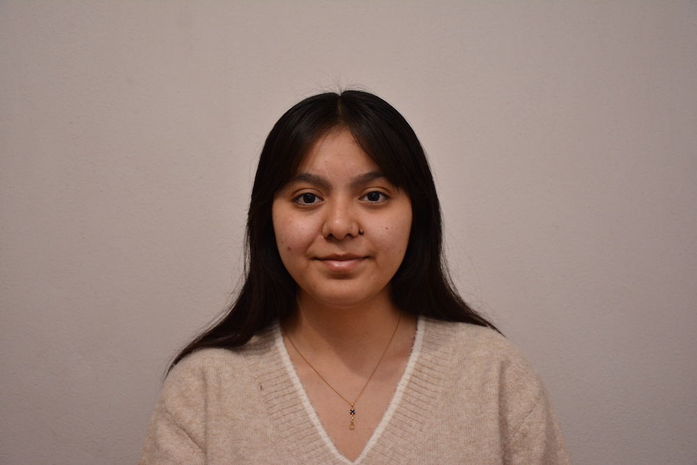 Isis Ariadna Mociño Sánchez - Alumni - Equitech Futures