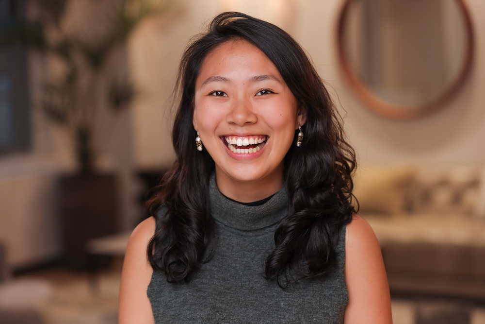 Hong "Sherry" Xue - Alumni - Equitech Futures