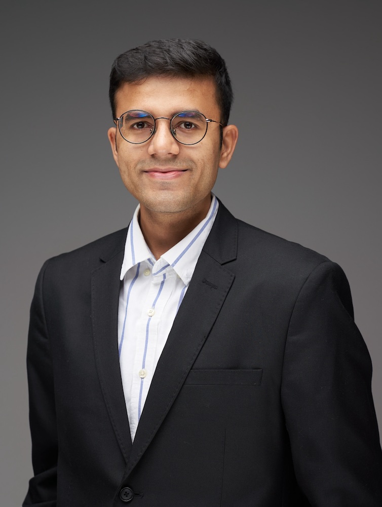 Build the Future - Equitech Futures