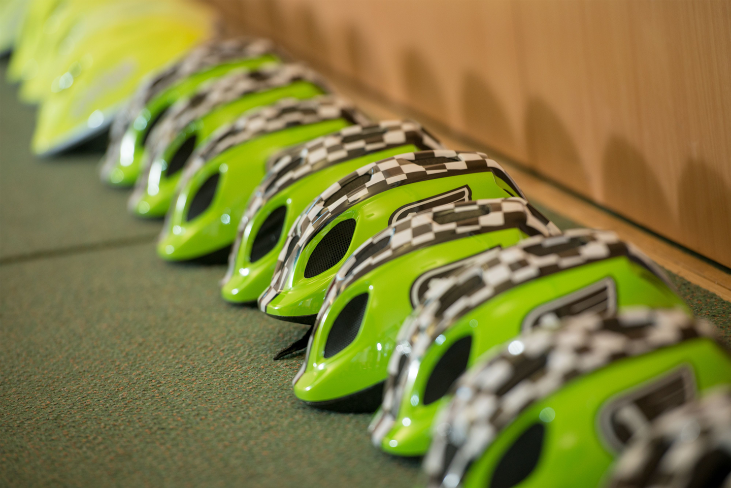 Balance-Ability for Schools | RB Gym & Sport