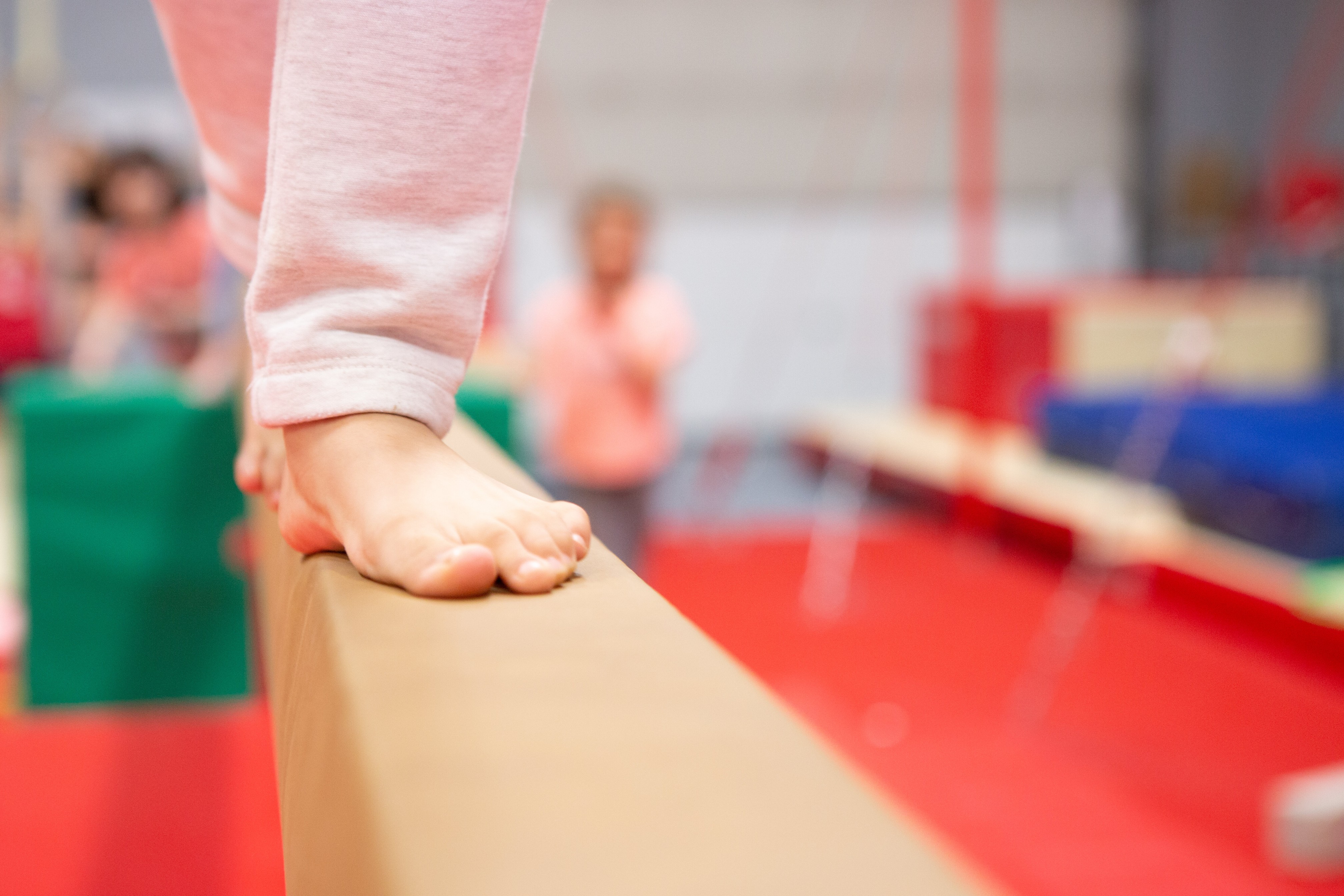 Soaring to New Heights: What to Expect at Our Gymnastics Festival