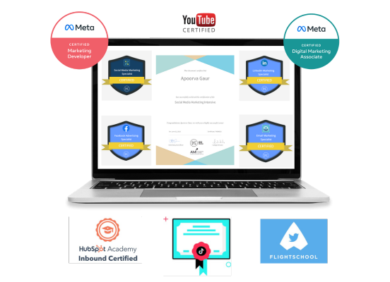 An All-In-One Social Media Training Platform - Social Media College