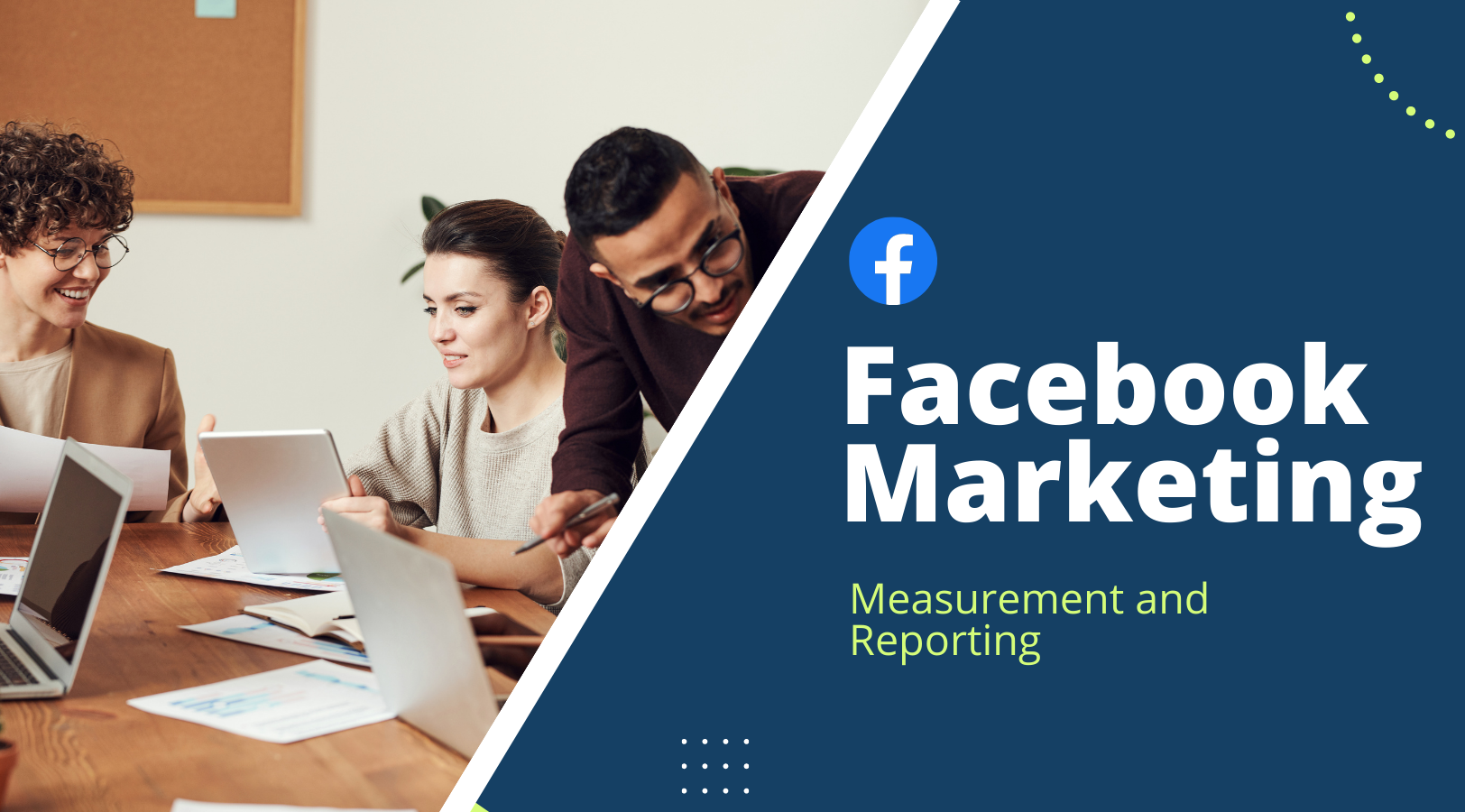 Facebook | FB009: Measurement and Reporting - SMC