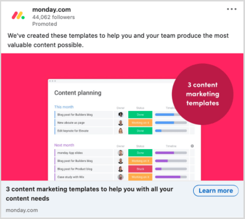 LinkedIn Ads Size and Image Best Practices to Boost Your ROI - SMC