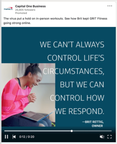 LinkedIn Ads Size and Image Best Practices to Boost Your ROI - SMC