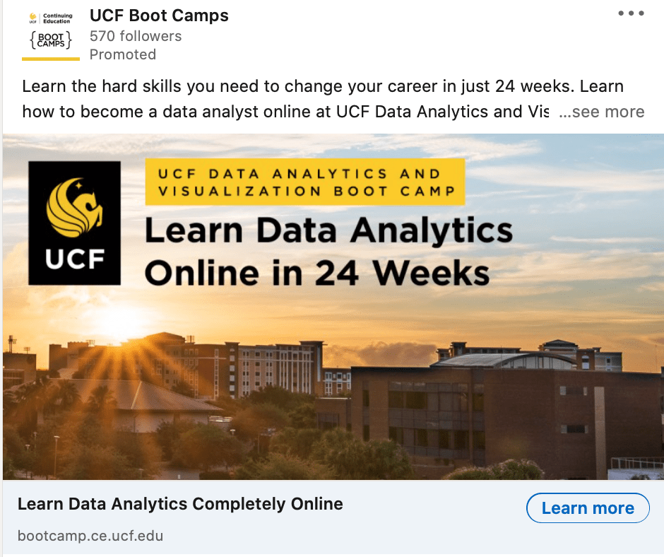 LinkedIn Ads Size and Image Best Practices to Boost Your ROI - SMC