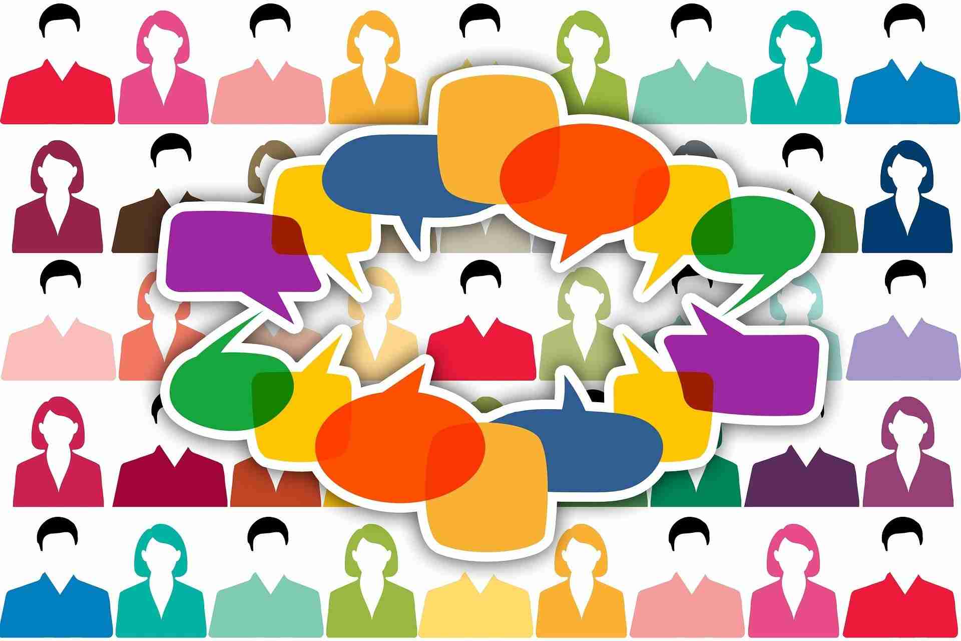 How to use Facebook groups to grow your business - SMC