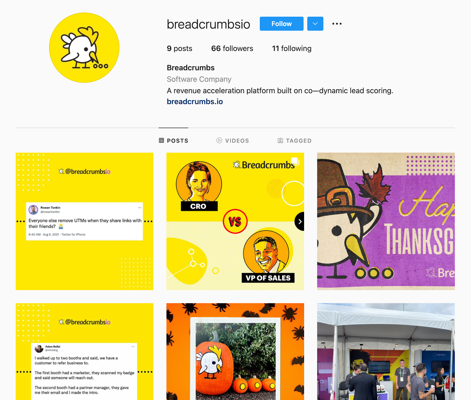 7 Steps To Improving Your Organisation’s Social Media Branding - SMC