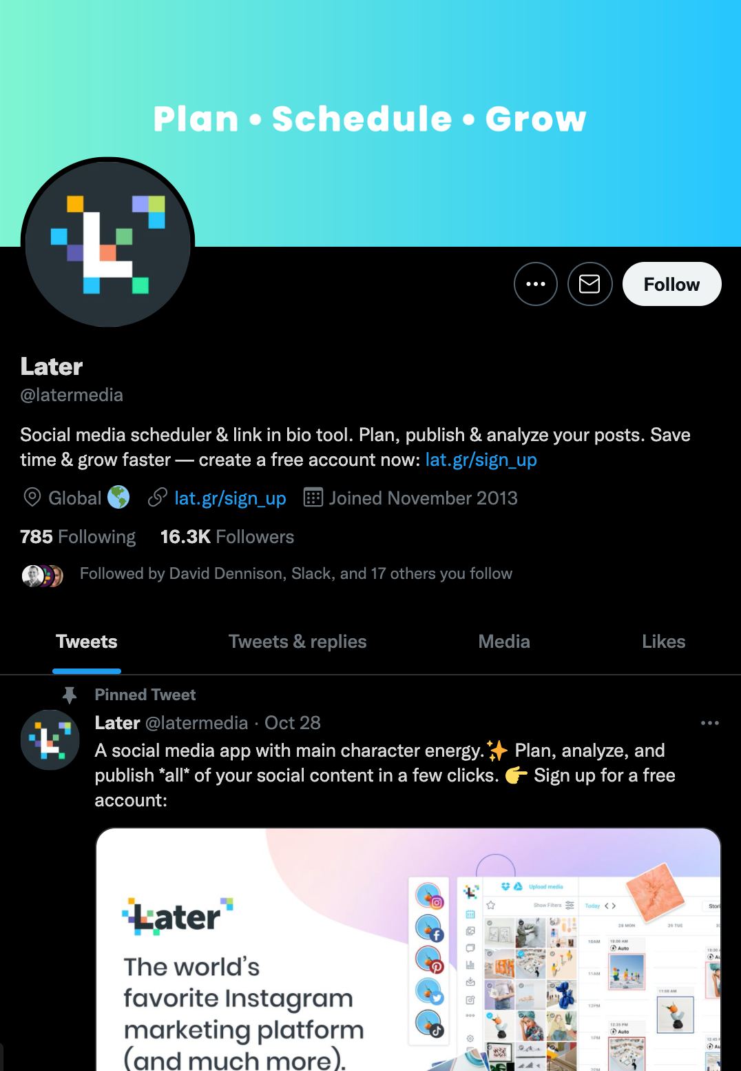 7 Steps To Improving Your Organisation’s Social Media Branding - SMC