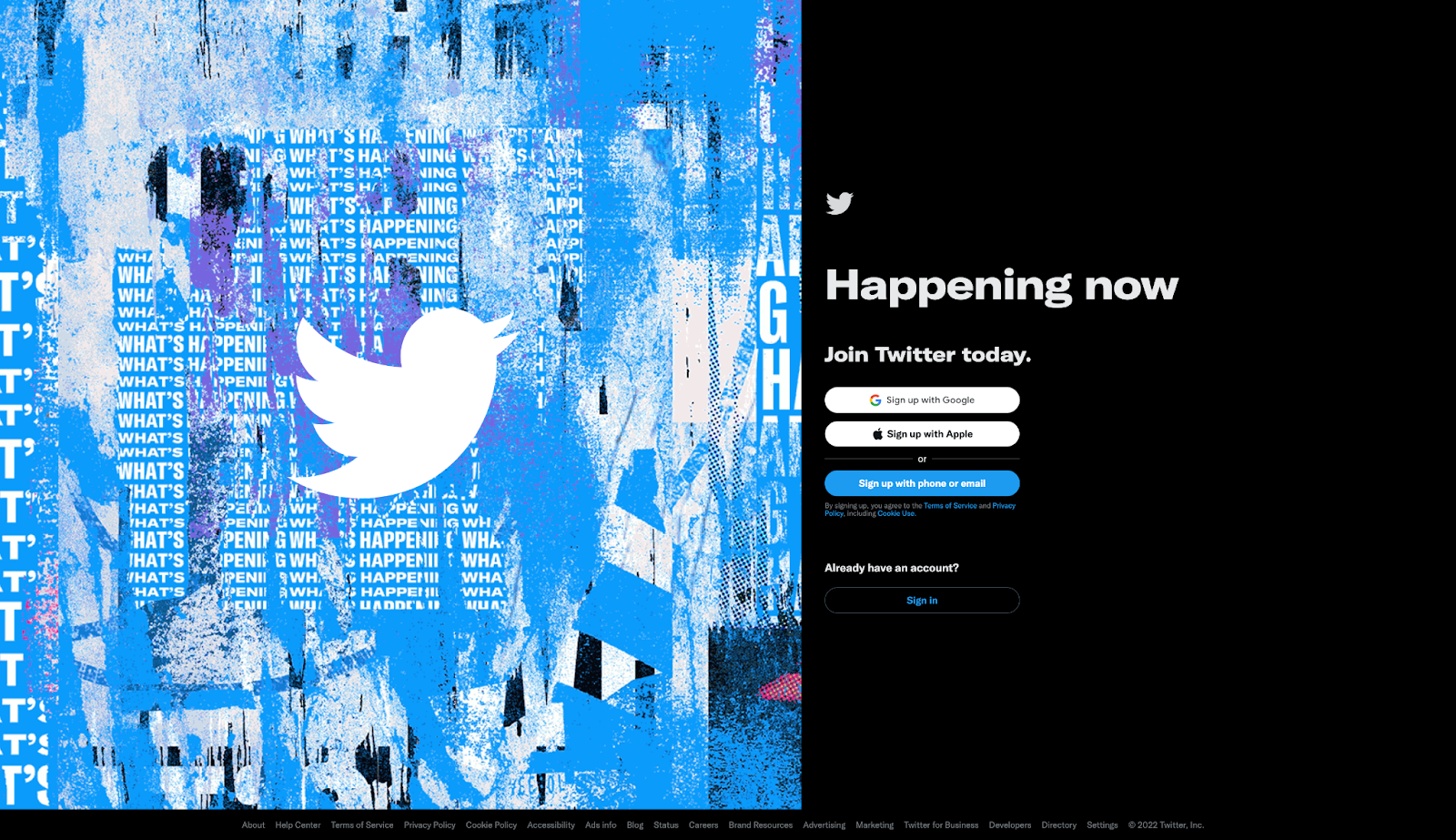 The Ultimate Guide To Twitter Marketing For Small Businesses & Startups ...