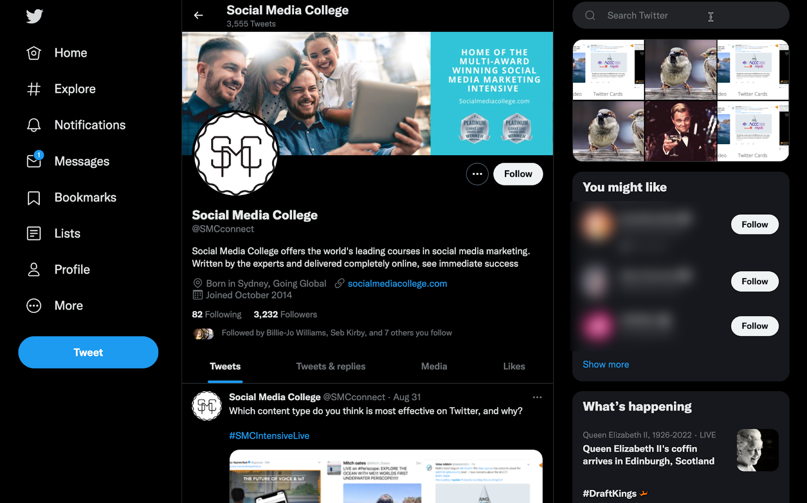 The Ultimate Guide To Twitter Marketing For Small Businesses & Startups ...