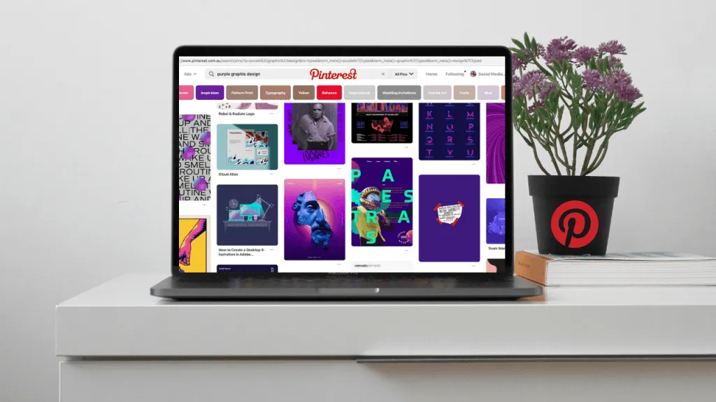 Pinterest Drawings & Photographs: How to Create Images That Get ...