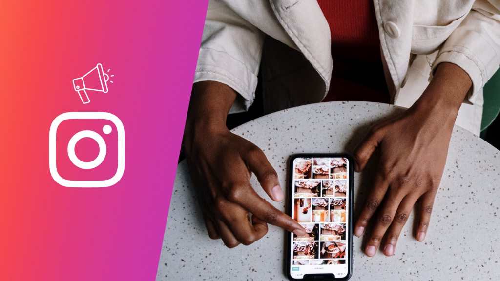 Instagram Backflips On Platform Changes - SMC