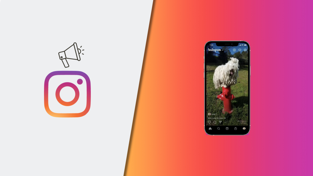 Instagram Is Trialling Optional Full-Screen Display - SMC