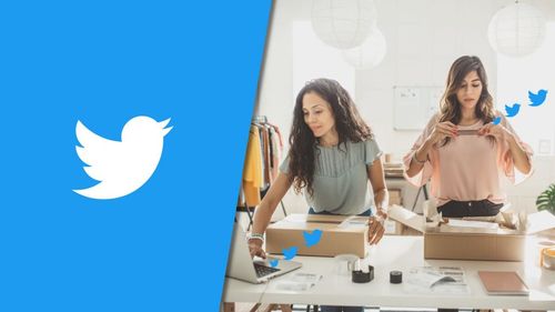 The Ultimate Guide To Twitter Marketing For Small Businesses & Startups ...