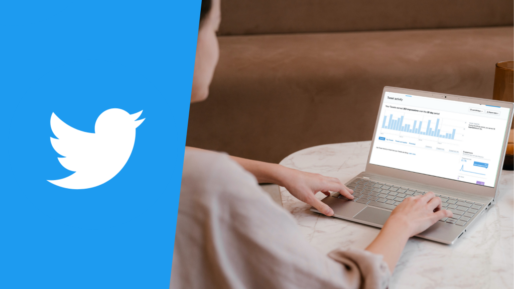 How to use Twitter Analytics - SMC