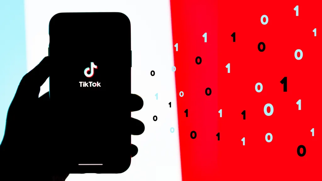 Tiktok Algorithm Has Finally Been Revealed Smc