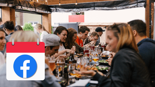 How to Use Facebook Events to Market Your Business - SMC