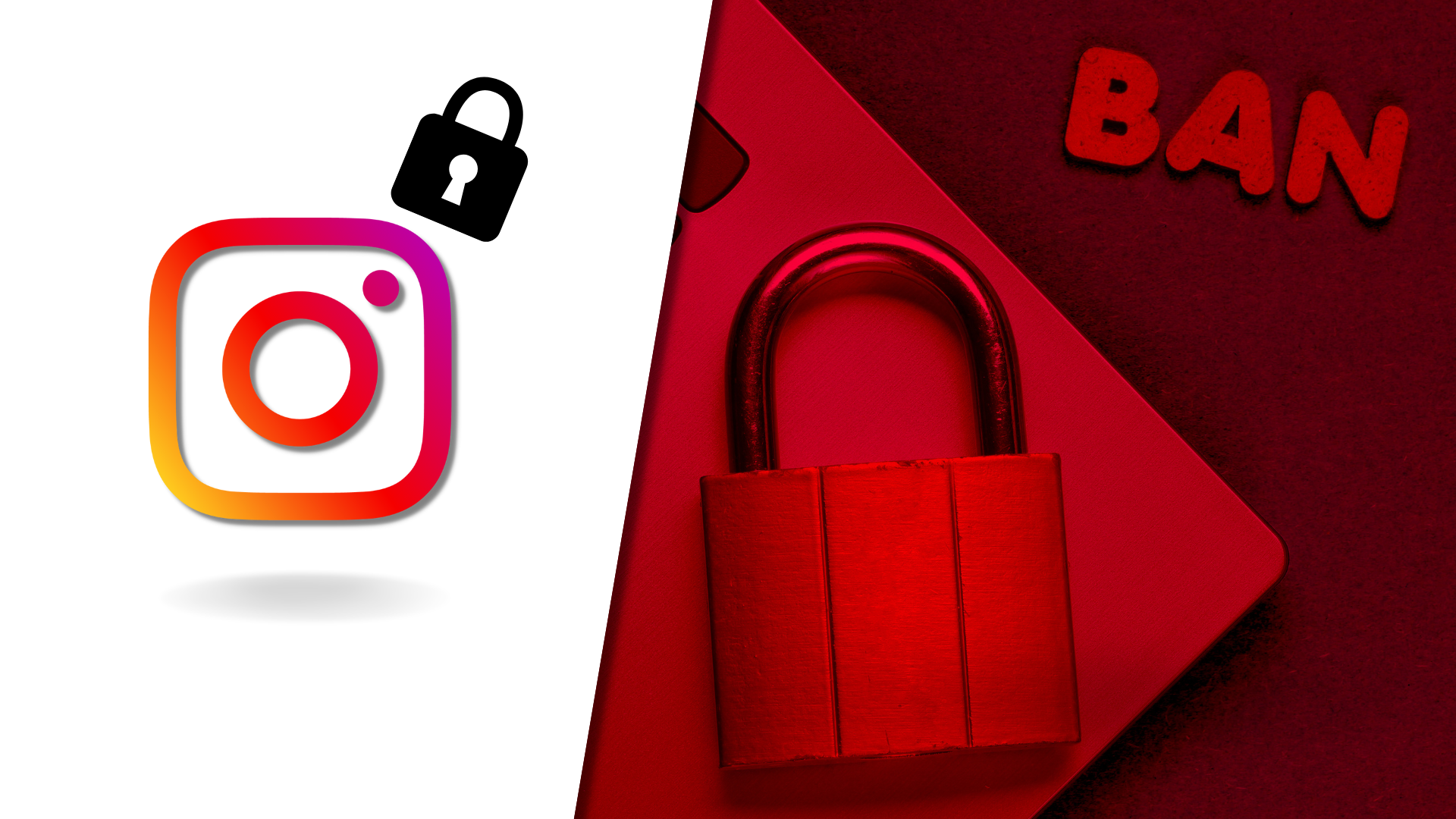 5 Ways To Prevent Your Instagram Account From Getting Disabled - SMC