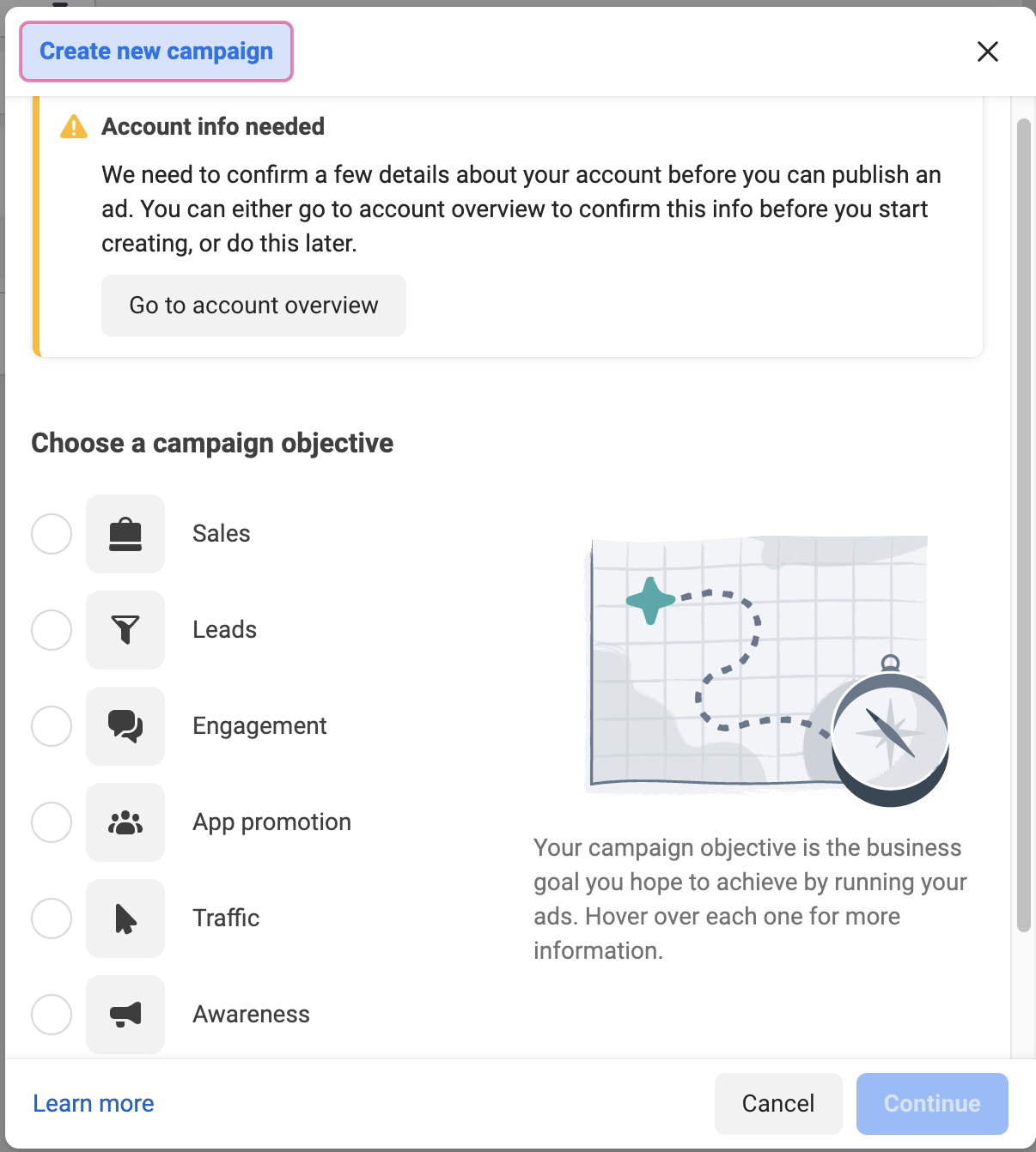 Mastering Meta: A Guide to Setting Up Your Facebook Account for ...