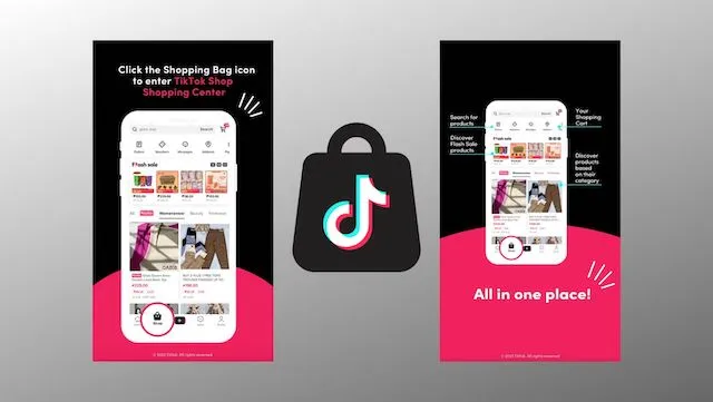 TikTok to Cease Offering Storefront, Pushes TikTok Shop Instead - SMC