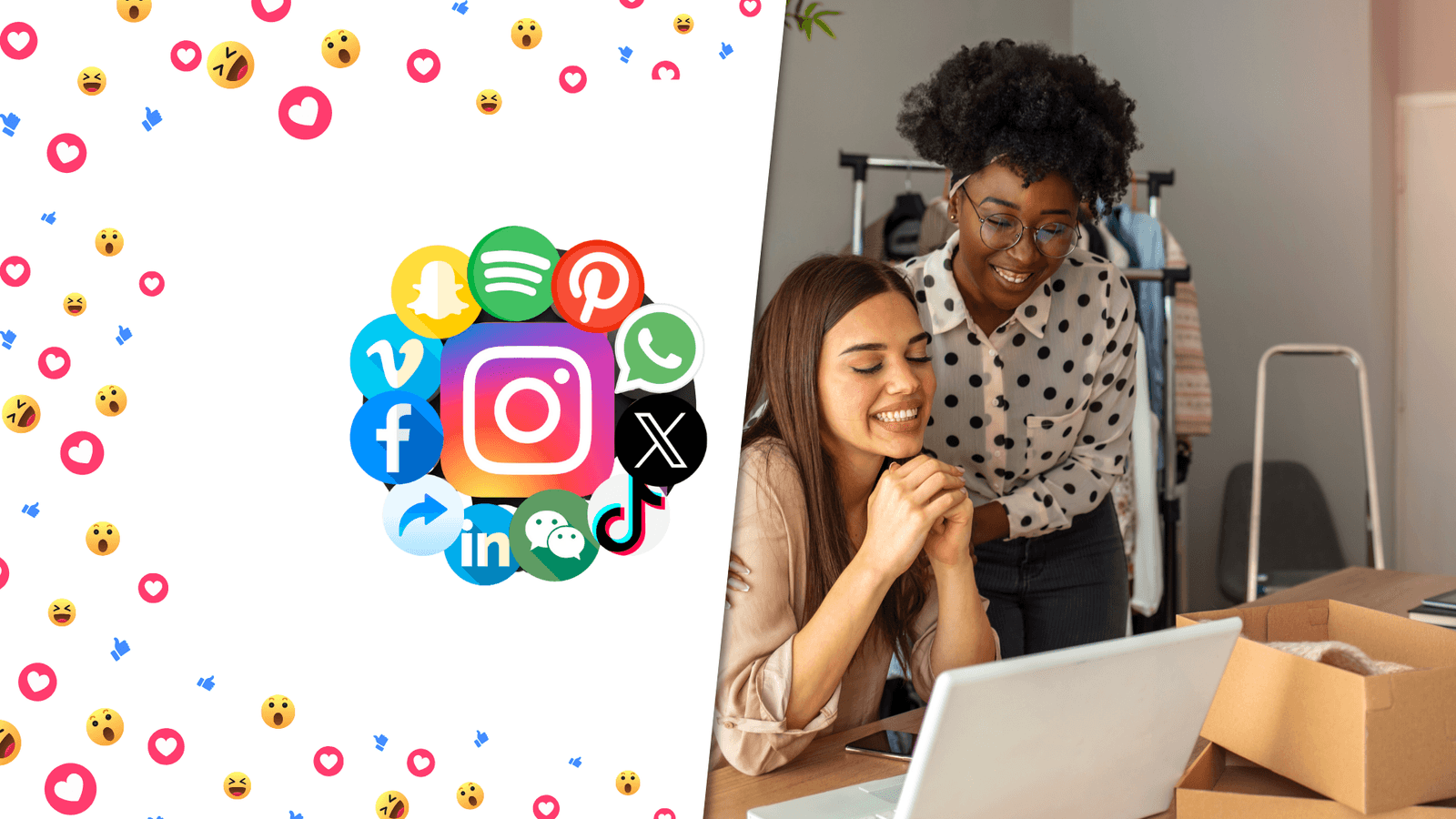 Social Media College