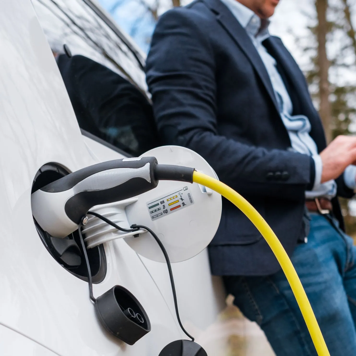 EcoPlex Energy Solutions - Business | Leading Renewable Energy Company