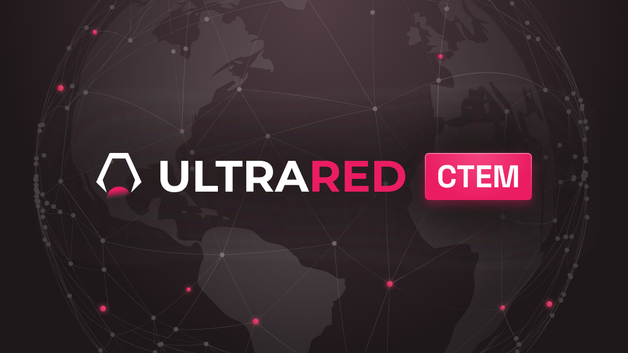 CTEM（Continuous Threat Exposure Management）とは？ | ULTRA RED Blog