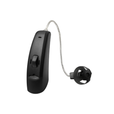 Interton Ready RD 461 - Compara Precios de Audífonos