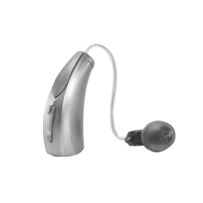 Starkey Livio miniRIC - Compara Precios de Audífonos