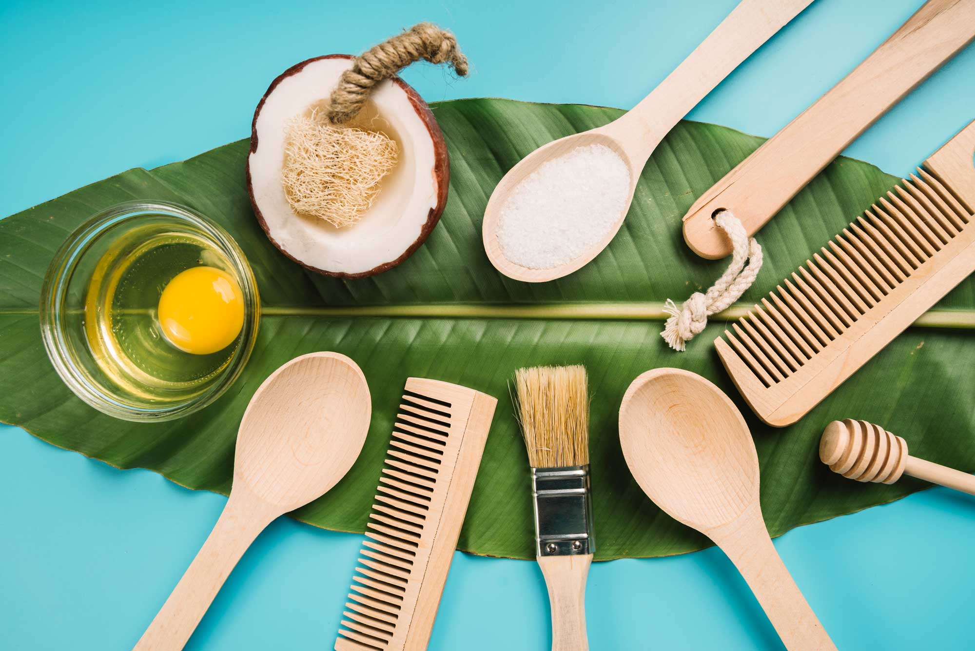 7 Eco Friendly Product Examples For Your Home