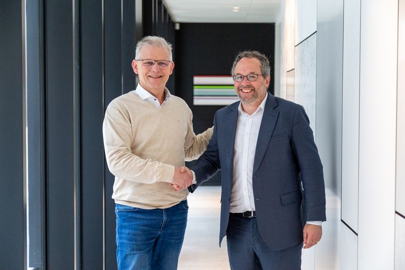 Tectum Group - Samen duurzaam bouwen aan dak en gevel