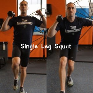 3 Most Useless Gym Exercises for Runners (And What to do Instead)