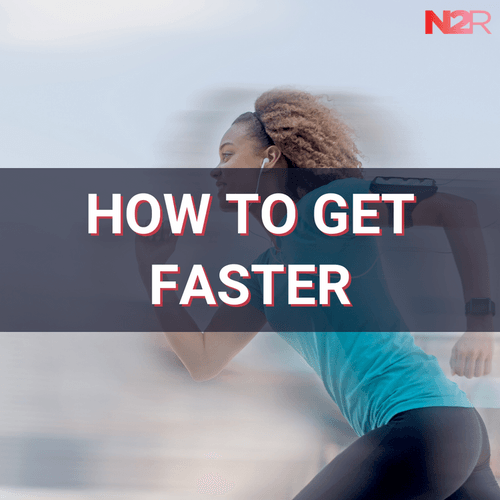How to Get Faster