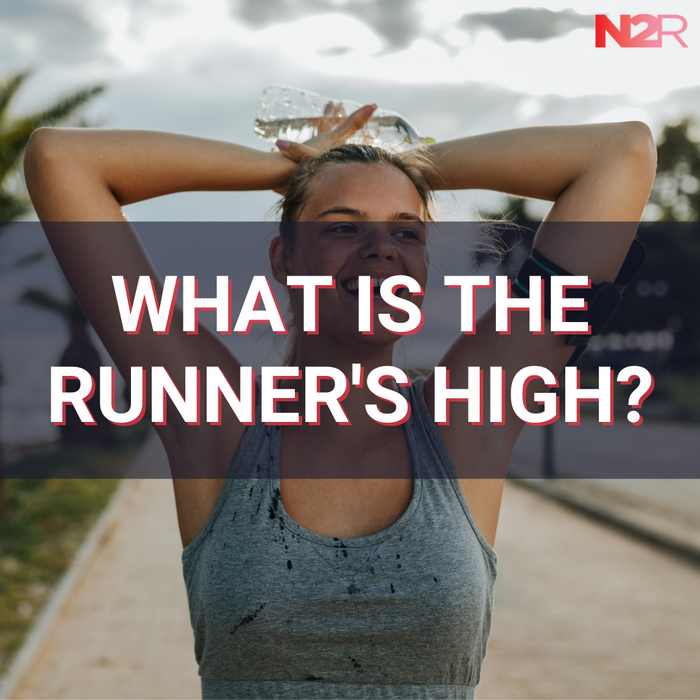 What is the Runner's High?