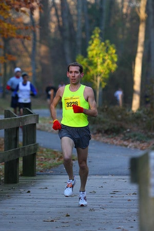 Hydration Strategies for Runners, Common Training Flaws and More ...