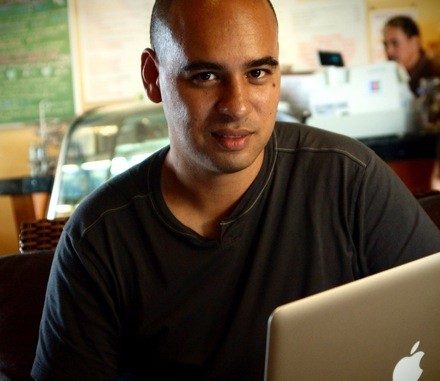 Simple Health and Fitness: Interview with Zen Habits’ Leo Babauta