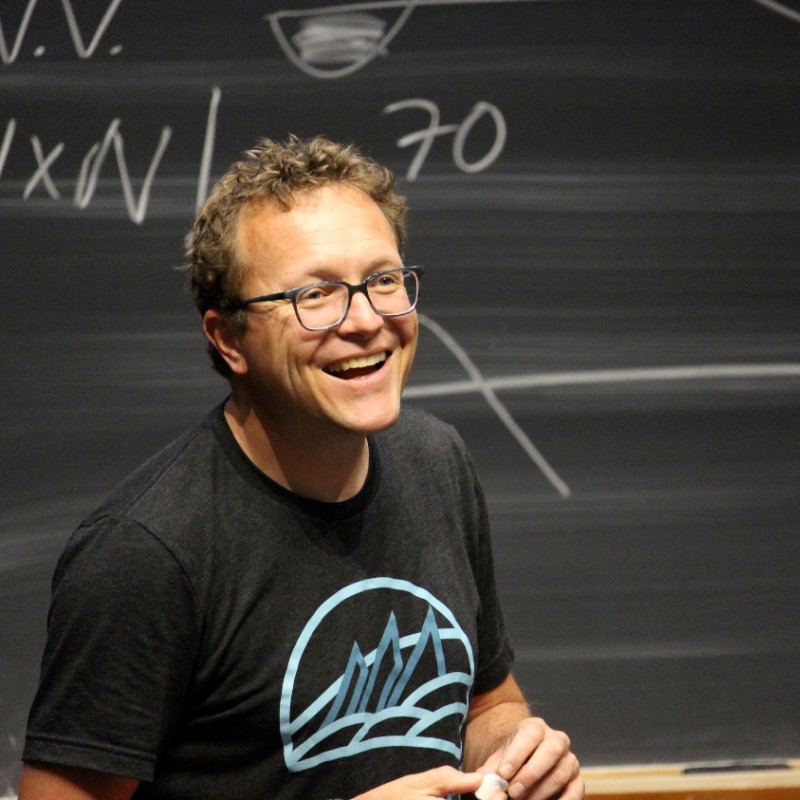 Running Made Simple: Podcast With Coach Jay Johnson